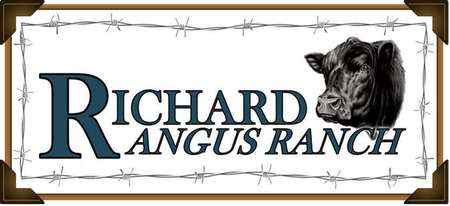 Richard Angus Ranch